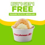 Marrybrown App